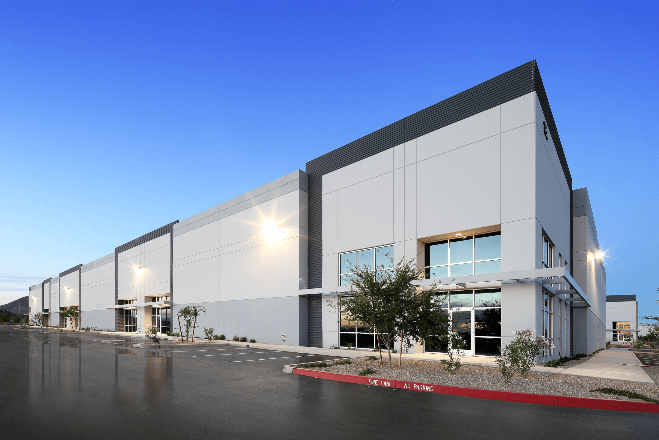 Jackson-Shaw Announces Sale of Parc Pinnacle - JacksonShaw