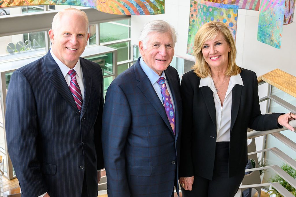 Our Values - JacksonShaw