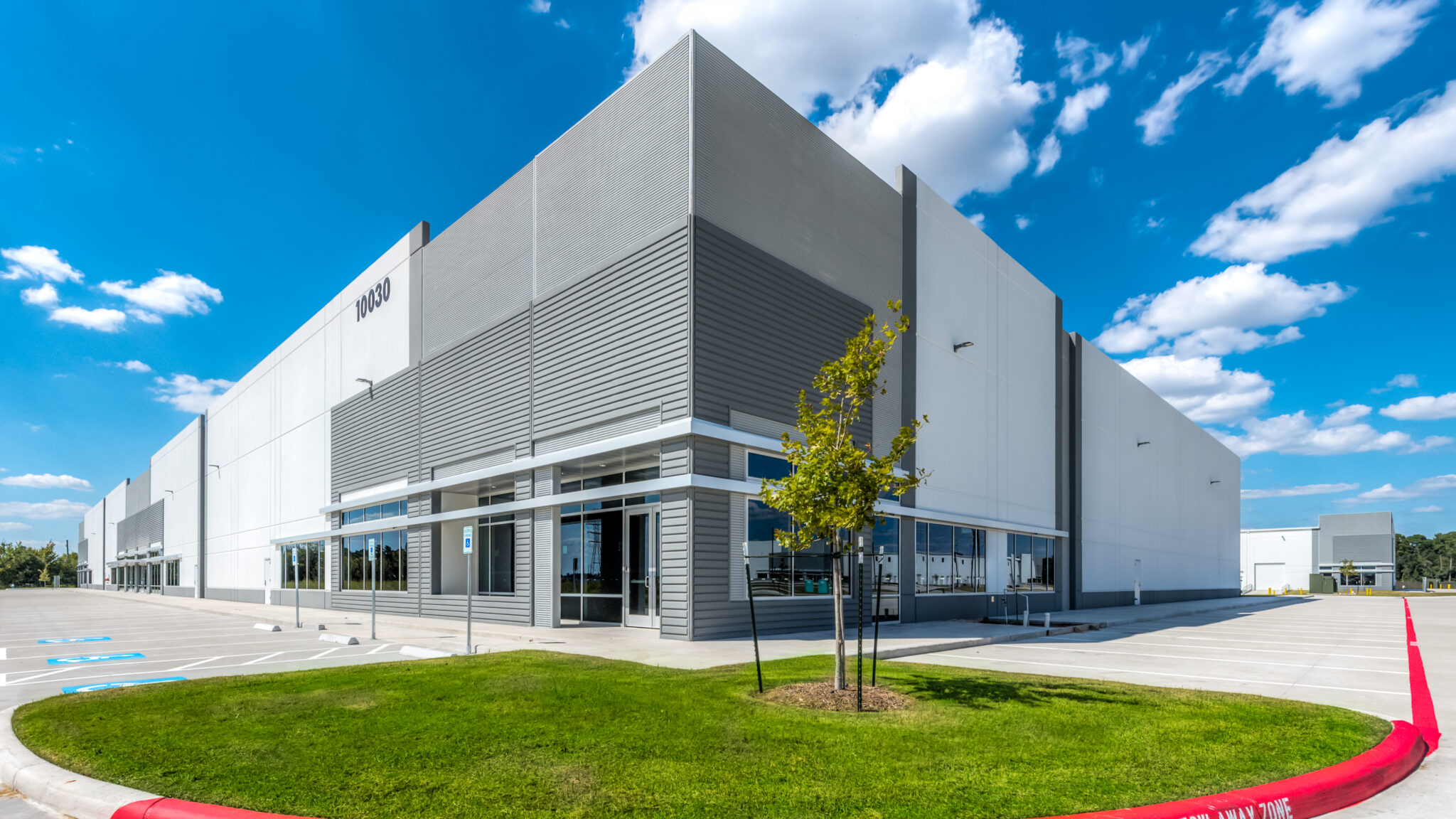 Urban Industrial - JacksonShaw