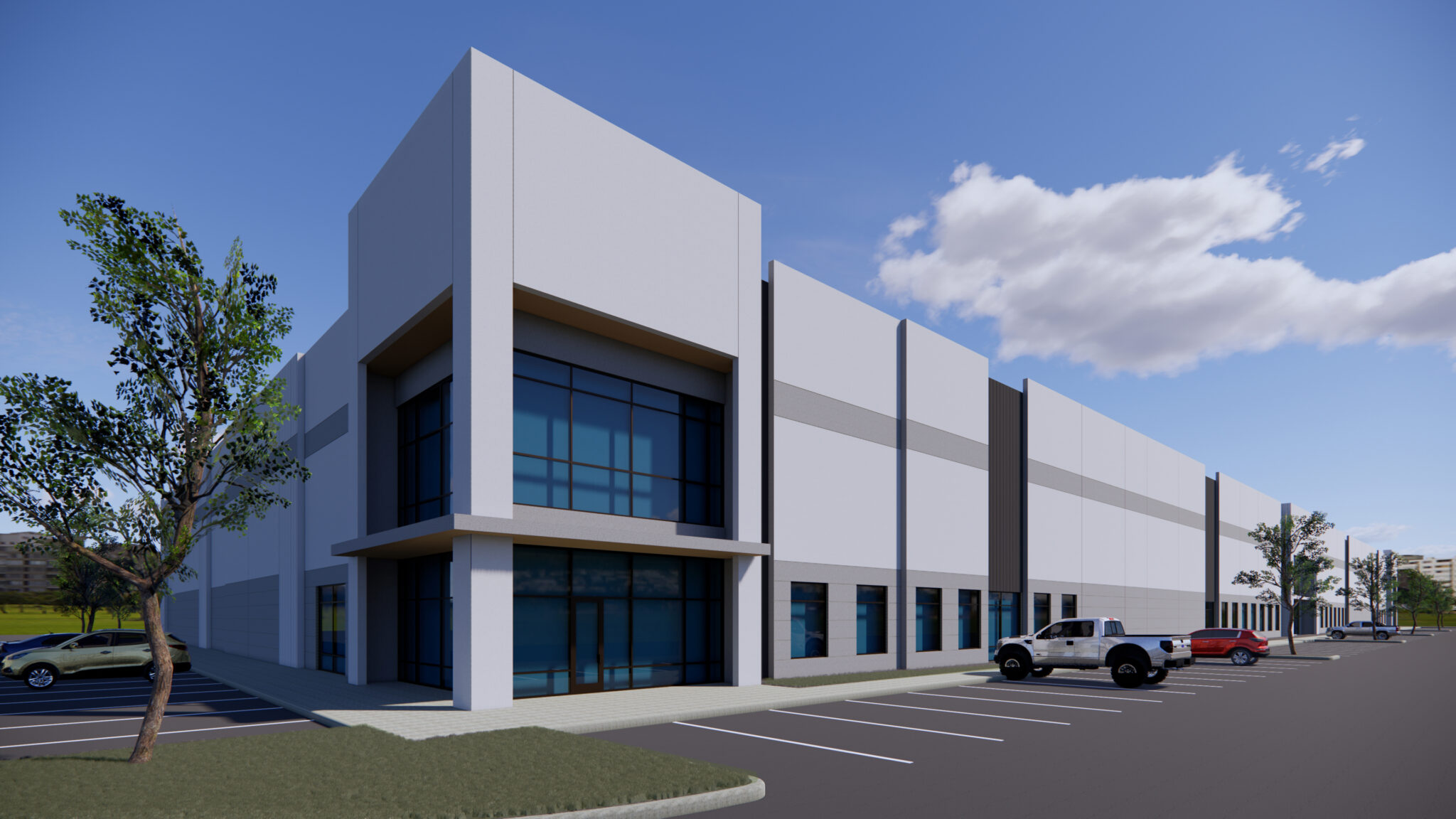 Portfolio - JacksonShaw